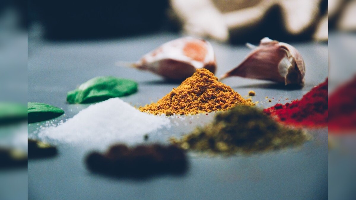 This UP Factory Was Making 'Fake Spices' With Ingredients like Donkey ...
