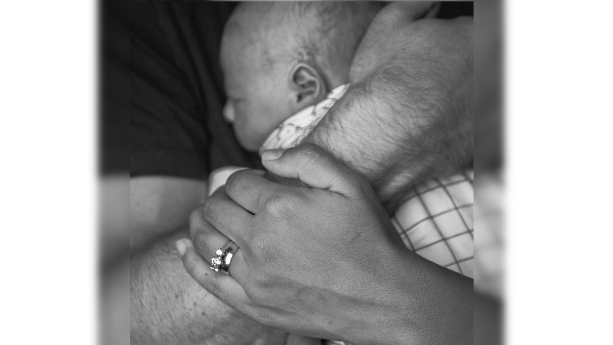 Kane Williamson and Wife Sarah Welcome First Child - News18