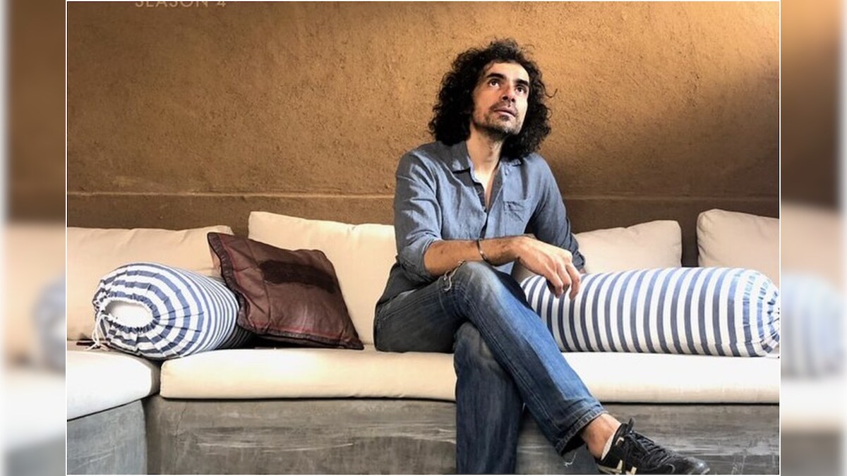 J&K Govt Ropes in Filmmaker Imtiaz Ali to Promote Local Art and Culture ...