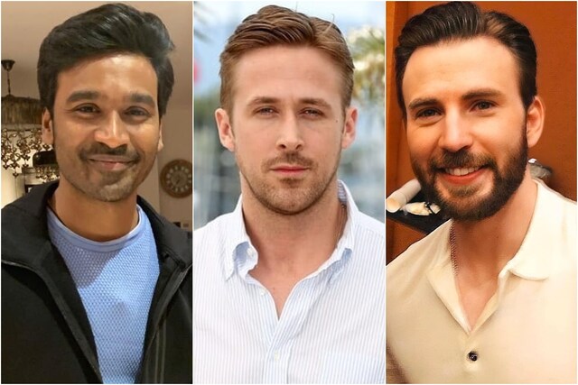 Dhanush Joins Cast Of Ryan Gosling and Chris Evans for Russo Brothers ...