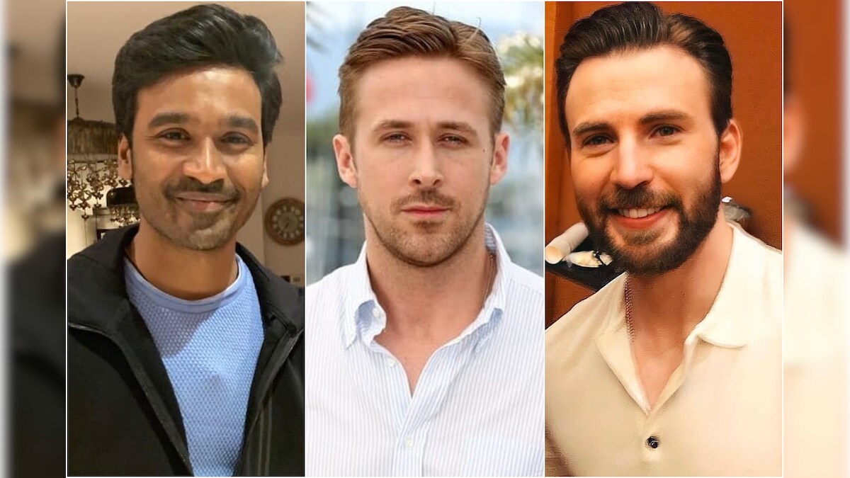 Dhanush Joins Cast Of Ryan Gosling and Chris Evans for Russo Brothers ...