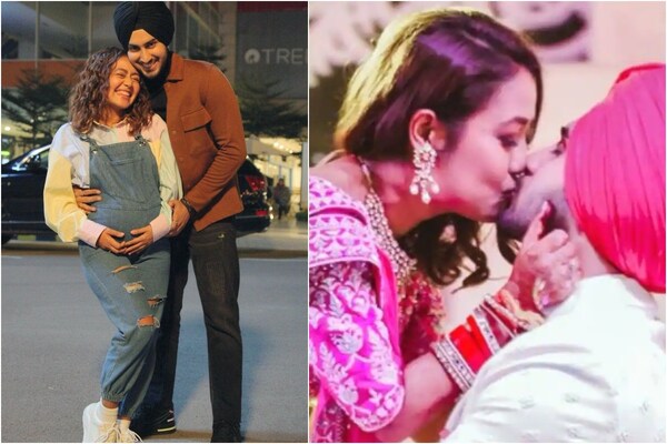 Neha Kakkar-Pregnancy News: Latest Neha Kakkar-Pregnancy News and ...