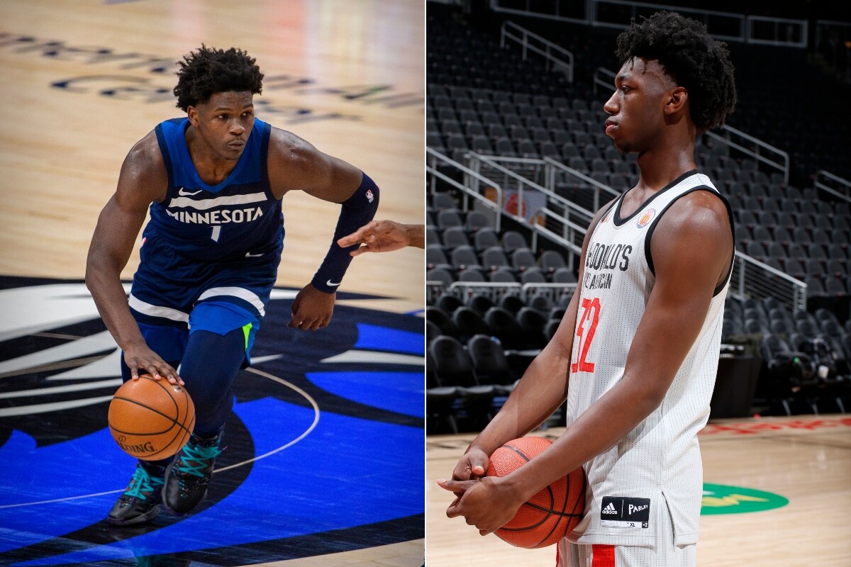 Class in Session: 2020-21 NBA Rookies