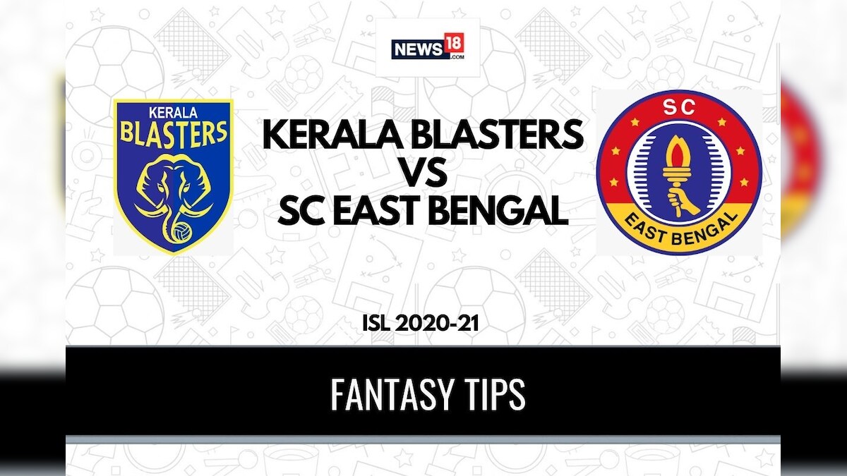 KBFC vs SCEB Dream11 Predictions, ISL 2020-21, Kerala Blasters FC vs SC East Bengal: Playing XI ...