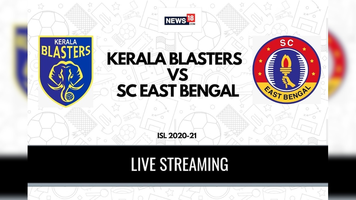 ISL 2020-21: Kerala Blasters FC vs SC East Bengal Match 35 Schedule and Match Timings: When and ...