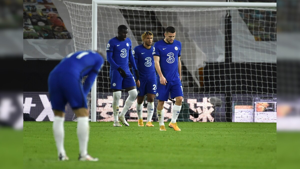 Chelsea Reports Profits of USD 44 Million, Turnover Takes a Hit - News18