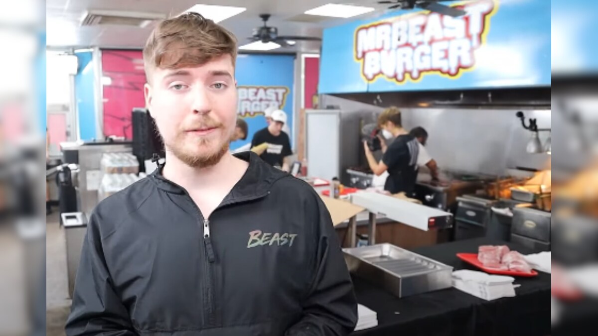 Want Your Photo on the Moon? YouTuber MrBeast Will Let You Send One For ...