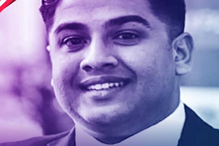 Everything You Need to Know About Vedant Patel - Joe Biden's Assistant ...