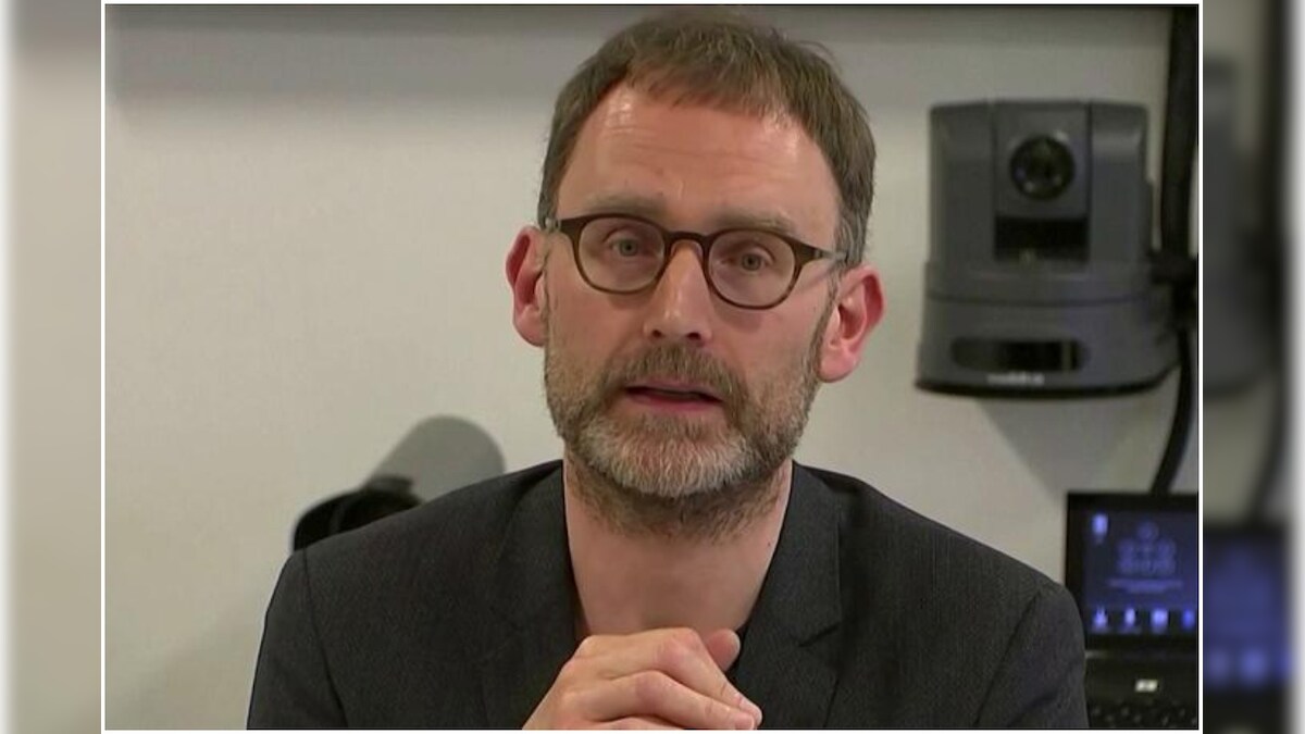 Professor Who Broke Covid-19 Restrictions to Meet Girlfriend Says UK ...