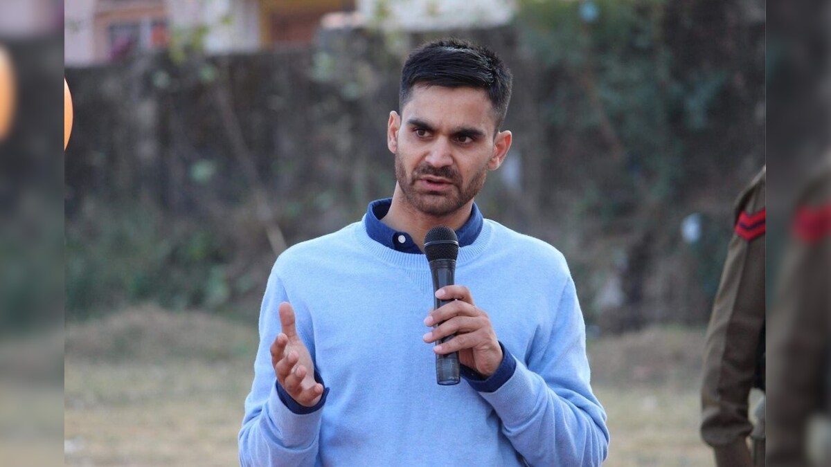 Jailed PDP Youth Leader Waheed Ur Rehman Para Wins DDC Seat from ...