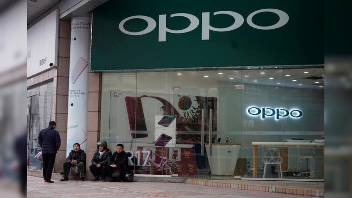 Oppo Sets Up First 5G Innovation Lab in Hyderabad for Making Latest ...