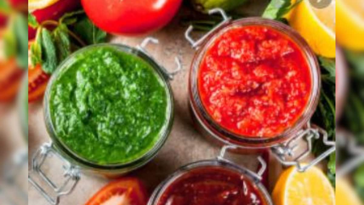 8 Indian Chutneys and Their Health Benefits - News18