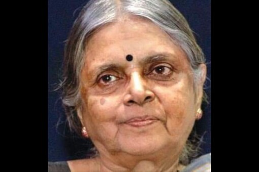 Eminent Poet-activist Sugathakumari Passes Away Due to Covid-19 ...