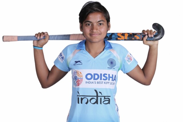 Fortunate to Have Role-models Like Deep Grace Ekka and Gurjit Kaur ...