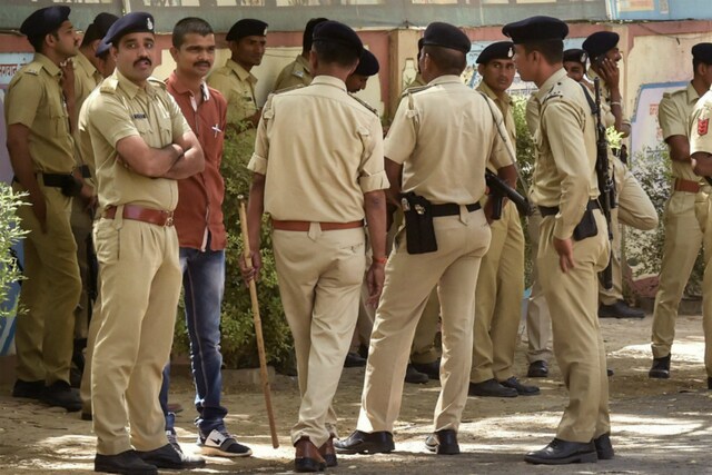 Up Police Recruitment 2021 Apply For 9