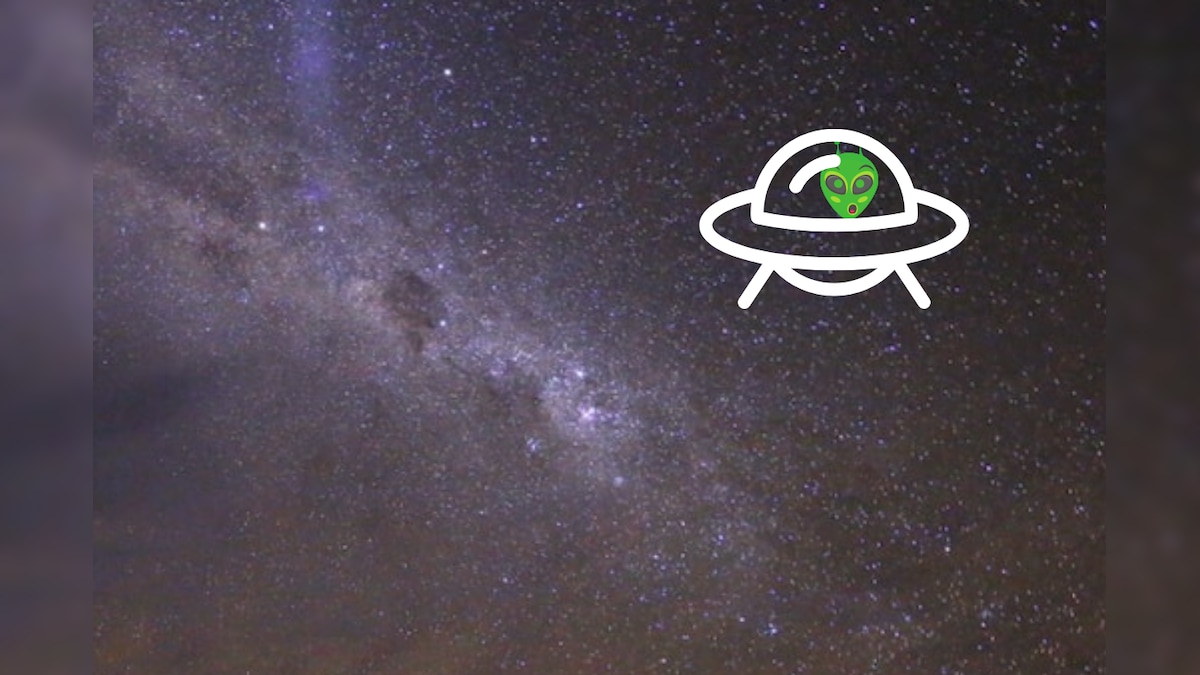 Alien Life May Have Existed in Our Milky Way But Where Exactly are They ...