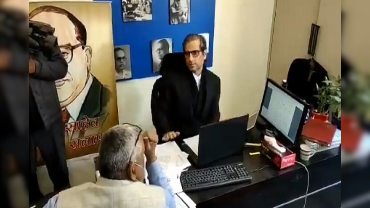 Court Refuses to Direct Delhi Police to Provide Advocate Pracha Video ...