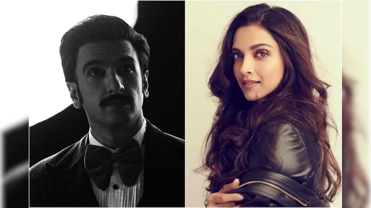 Deepika Paudkone to Ranveer Singh: Channeling Your Inner Charlie? - News18