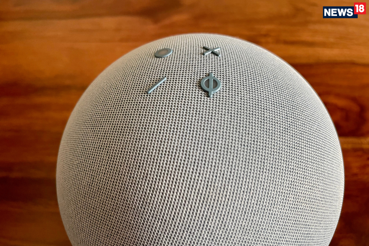 Amazon Echo Review: This Is The Sphere Of Musical Brilliance And A ...