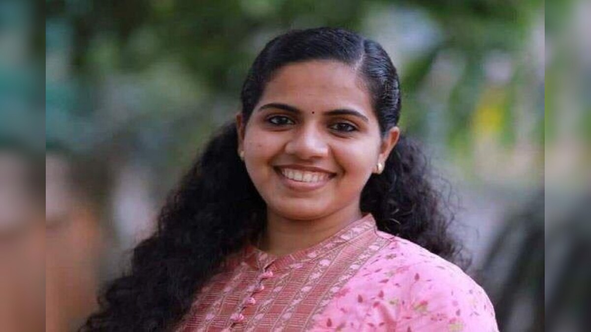 Arya Rajendran, 21, to be India’s Youngest Mayor from Kerala's Capital ...