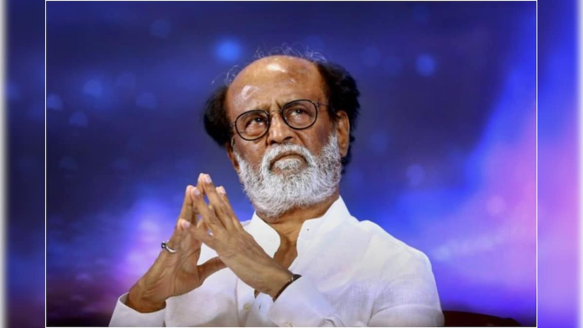 Rajinikanth Health Update: Actor Progressing Well, Says Hospital