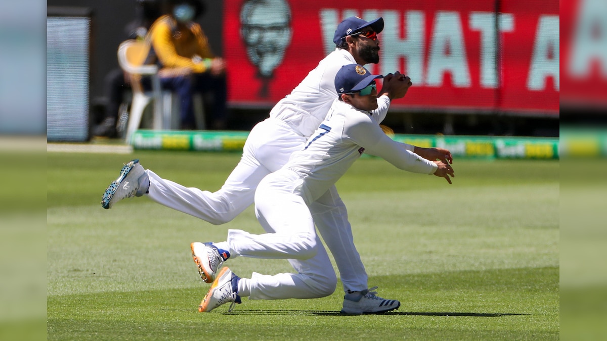 'I Don't Do High Intensity Training in Fielding' - Ravindra Jadeja ...