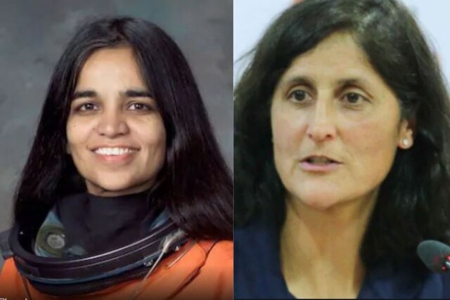 Indian-origin Astronauts who Embarked on Ambitious Space-missions made ...