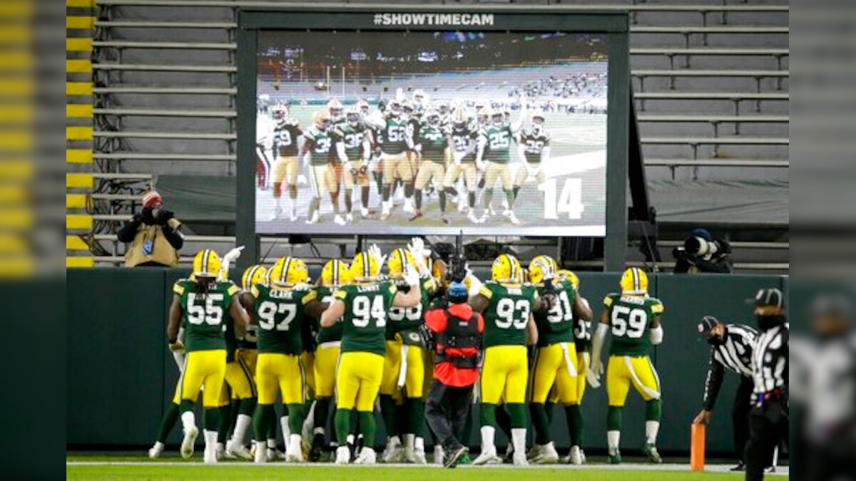 Packers' Defense Finally Starting To Produce More Takeaways - News18