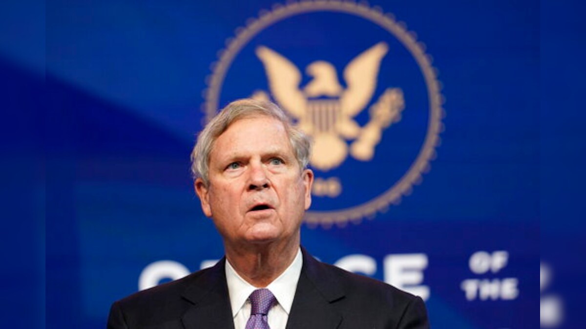 Tom Vilsack Faces New Challenges As He Returns To Old Job - News18