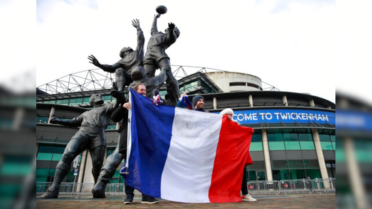 Rugby Governing Bodies Receive Notice Of Concussion Claims