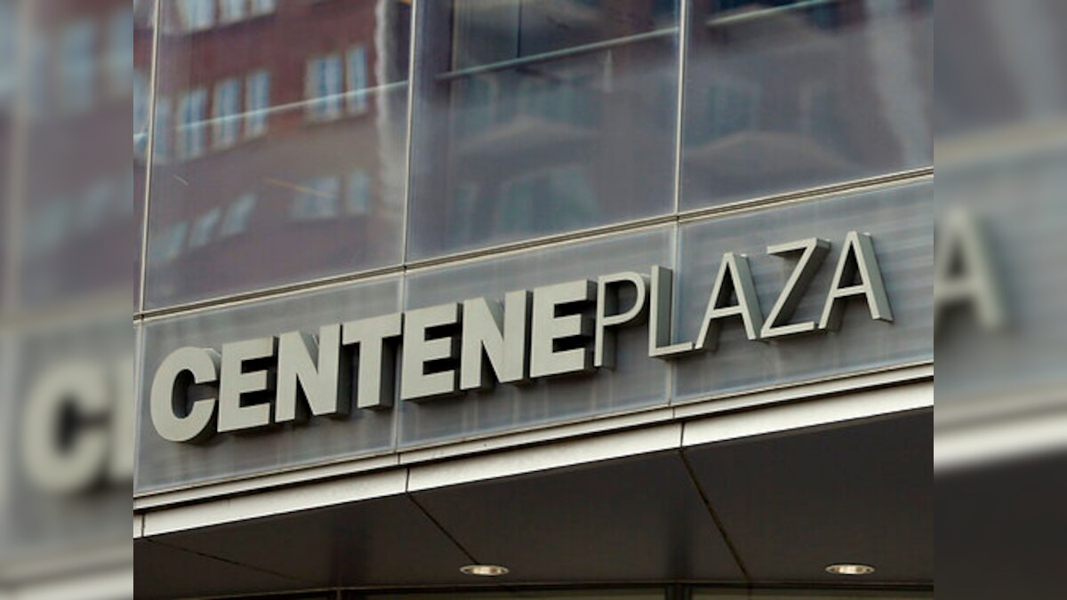 Insurer Centene's 2021 Forecast Misses Street Expectations - News18