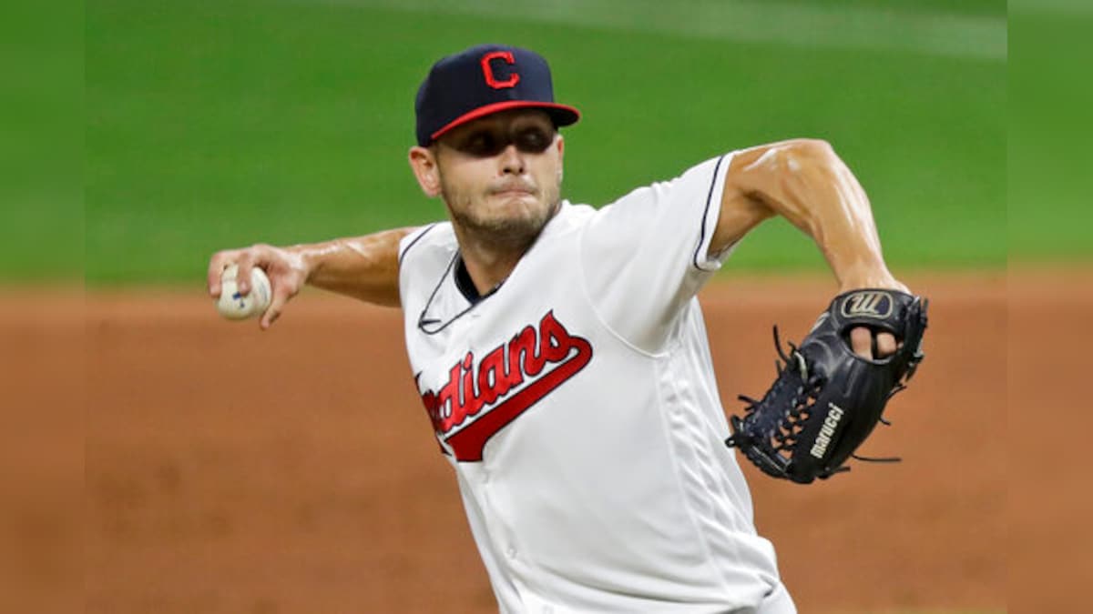 Report: Cleveland Indians Changing Name After 105 Years - News18