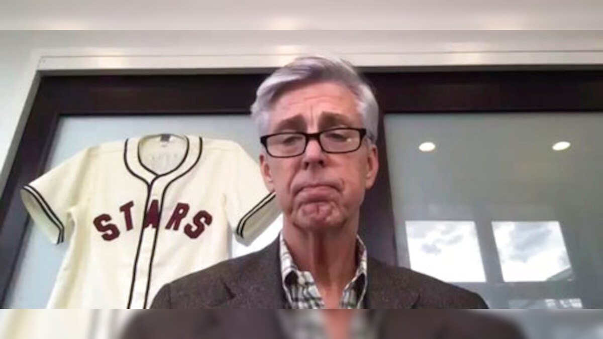 New Phillies Boss Dombrowski Plans Retool, Not Rebuild - News18