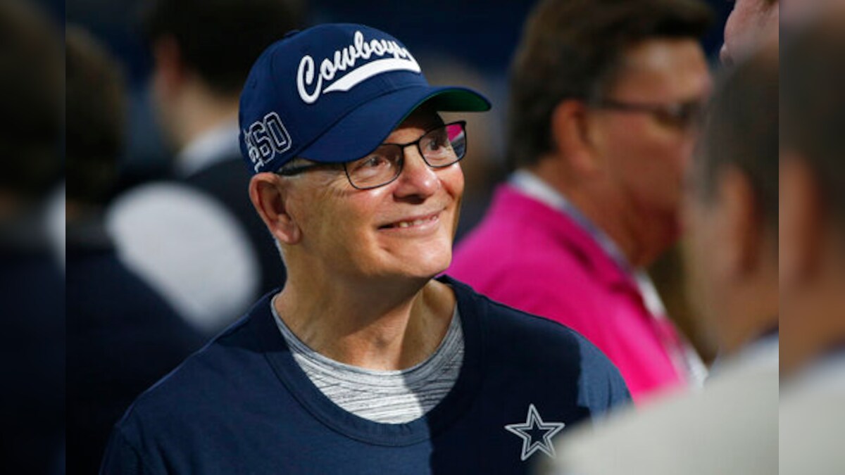 Marinelli Has Little Time To Fix Raiders Defensive Woes - News18