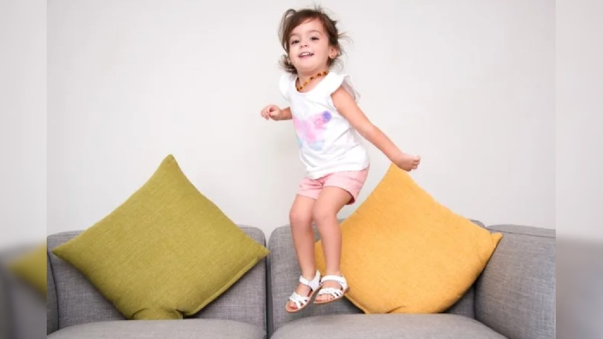 5 Easy Ways to More Effectively Handle a Hyperactive Child - News18