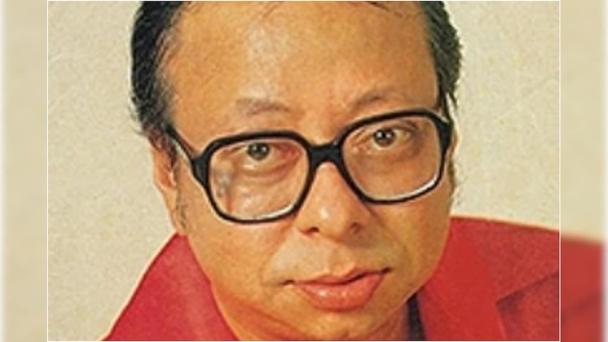 RD Burman Death Anniversary: Here's a Playlist of the Music Maestro's ...