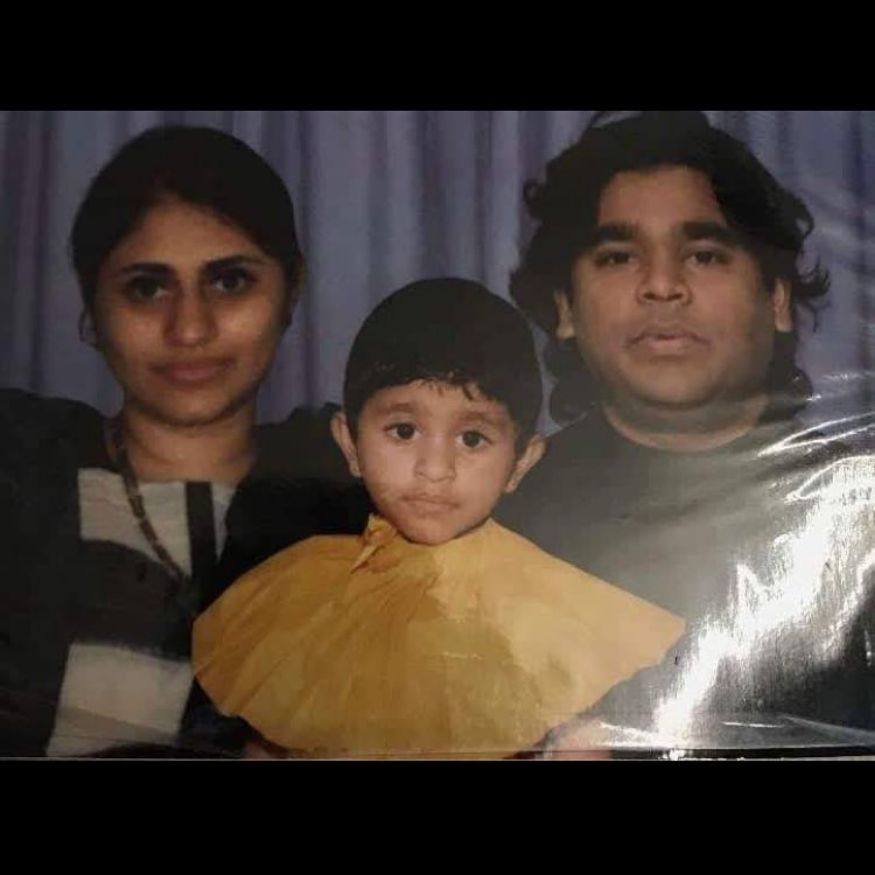 Happy Birthday AR Rahman: Rare Pictures of the 'Mozart of Madras' - News18