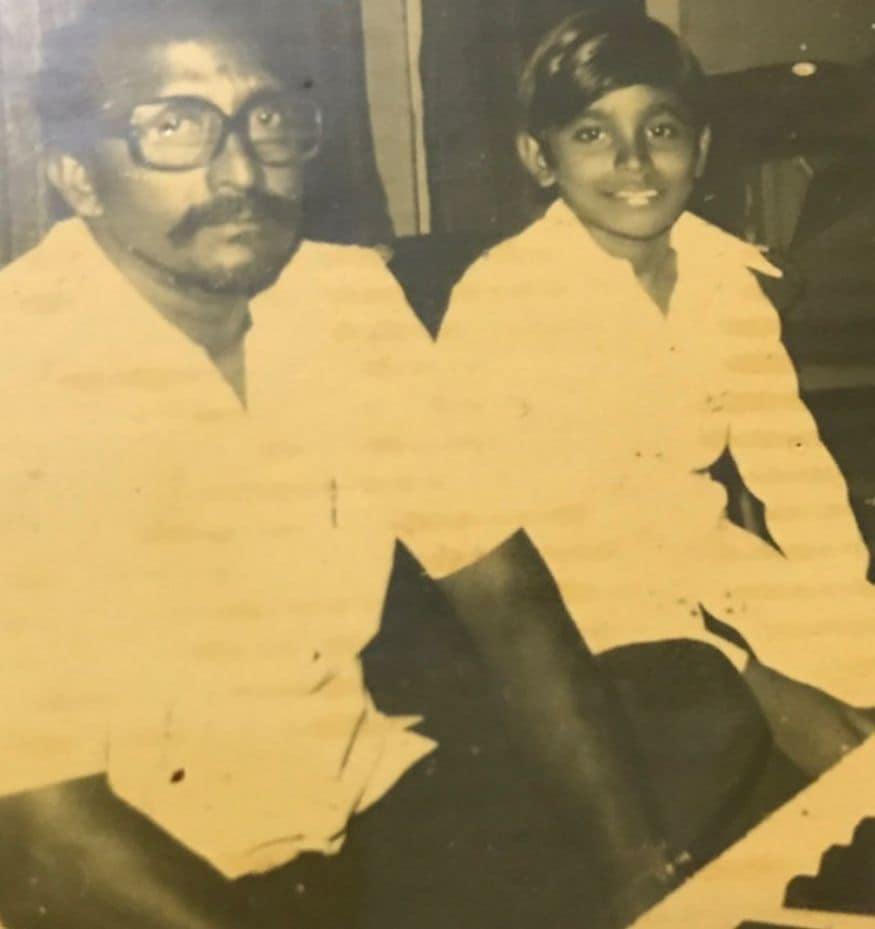 Happy Birthday AR Rahman: Rare Pictures of the 'Mozart of Madras' - News18