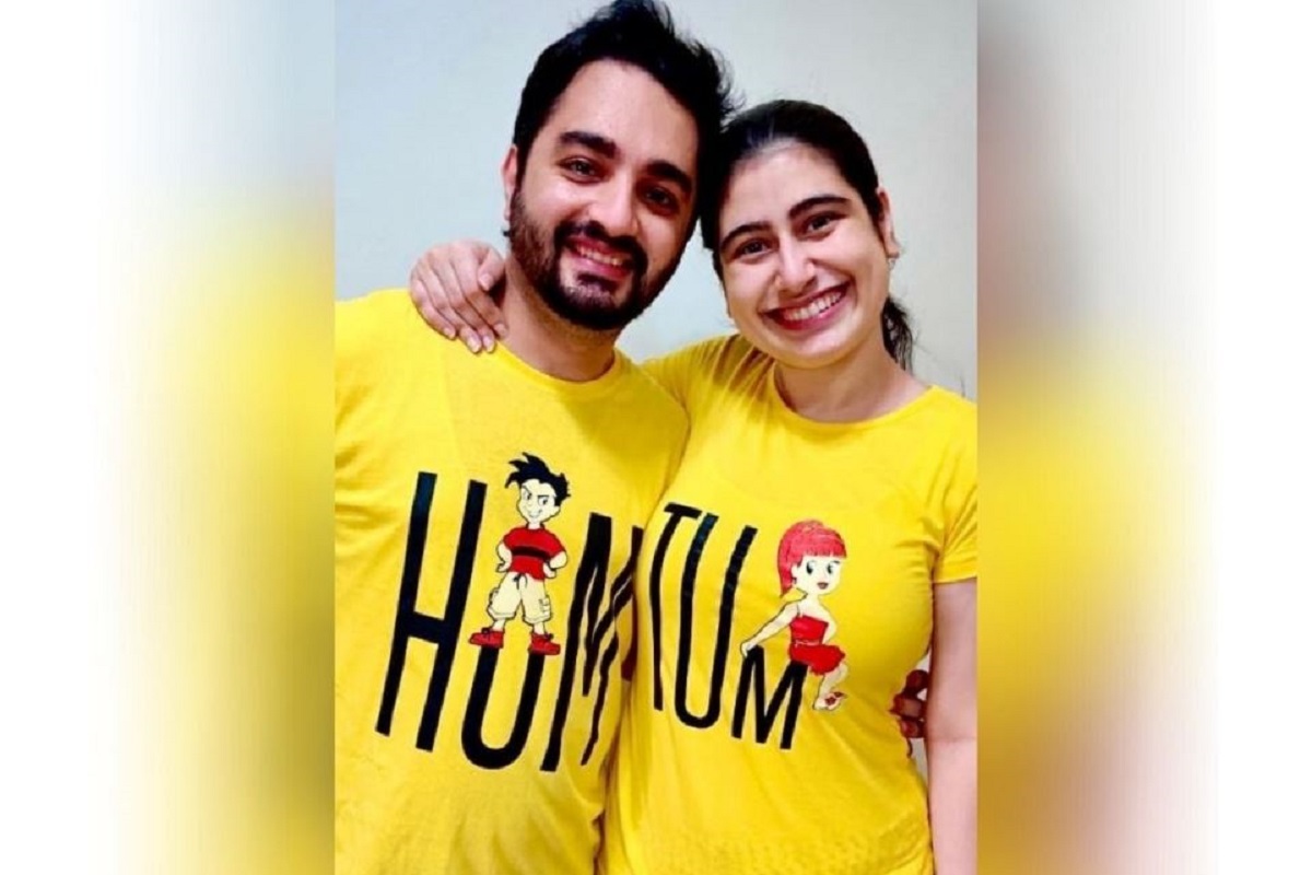 'Kuch Kuch Hota Hai' Child Actor Parzaan Dastur Gets Married to Delna ...