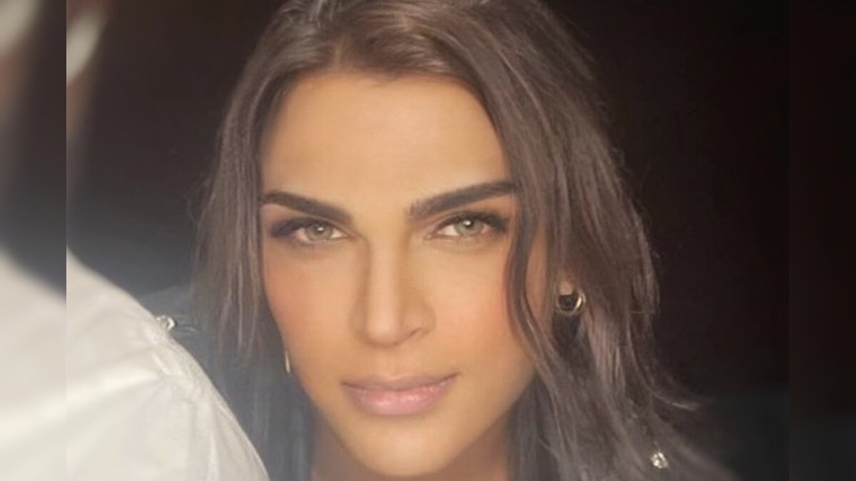 Bollywood Fashion Designer Swapnil Shinde Comes Out as Transwoman ...