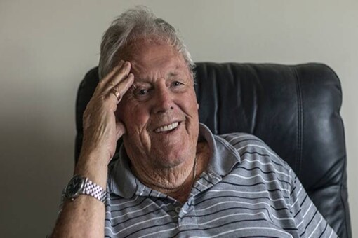 Alan Burgess, World's Oldest Living First-Class Cricketer, Passes Away ...