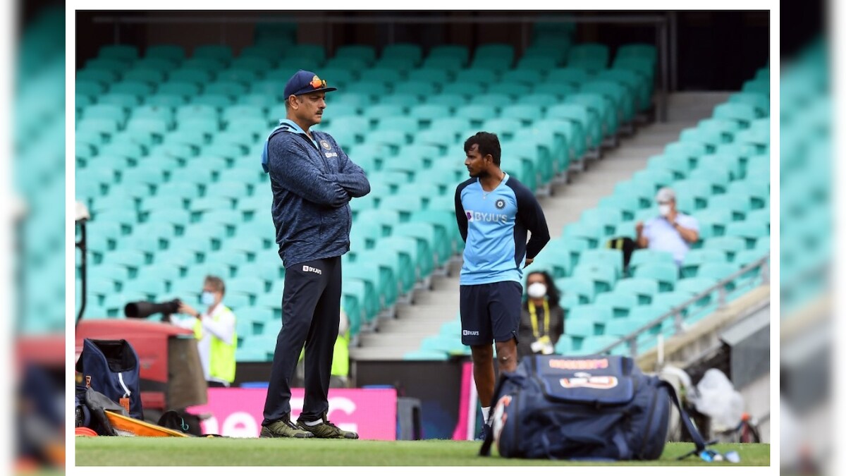 Ravi Shastri Has Done So Much for Indian Cricket, It's Overshadowed By ...