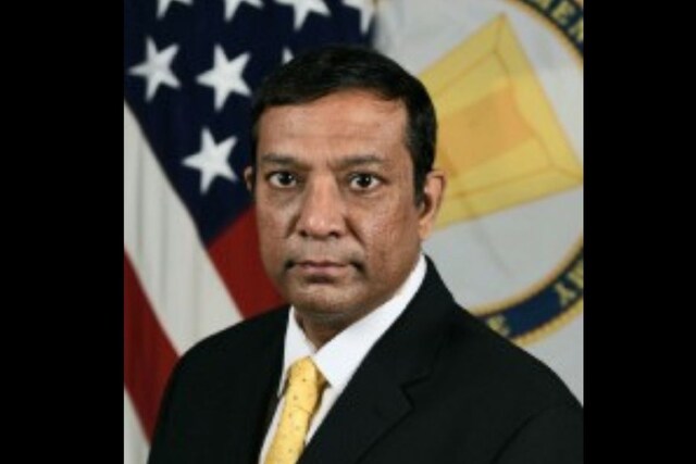 Indian-American Dr Raj Iyer Becomes US Army's First Chief Information ...