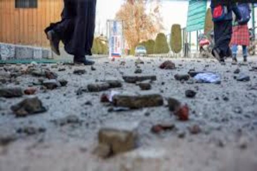Stones Pelted as Protest Over Road Crash Death Turns Violent in UP ...