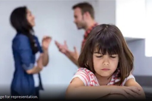 A Tough, Disturbed Childhood May Have Effects on Adult Life, Finds ...