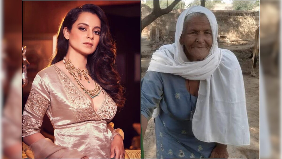 Complaint Filed Against Kangana Ranaut by Mahinder Kaur for ...