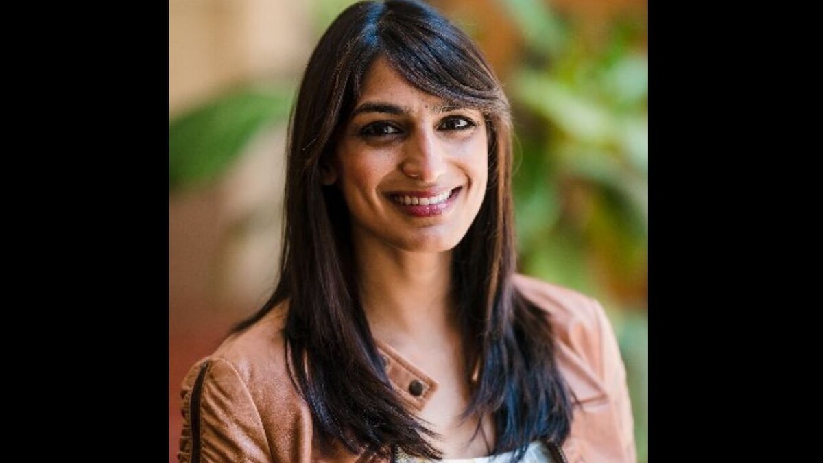 Indian-American Sabrina Singh Named Deputy Press Secretary in Biden's ...