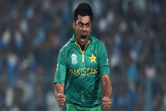 Former Pakistan Pacer Mohammad Sami Alleges Discrimination - News18