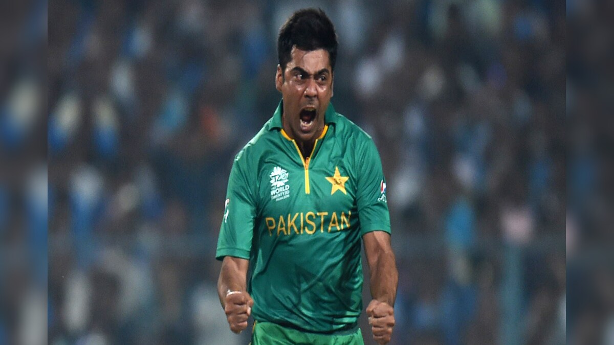 Former Pakistan Pacer Mohammad Sami Alleges Discrimination - News18