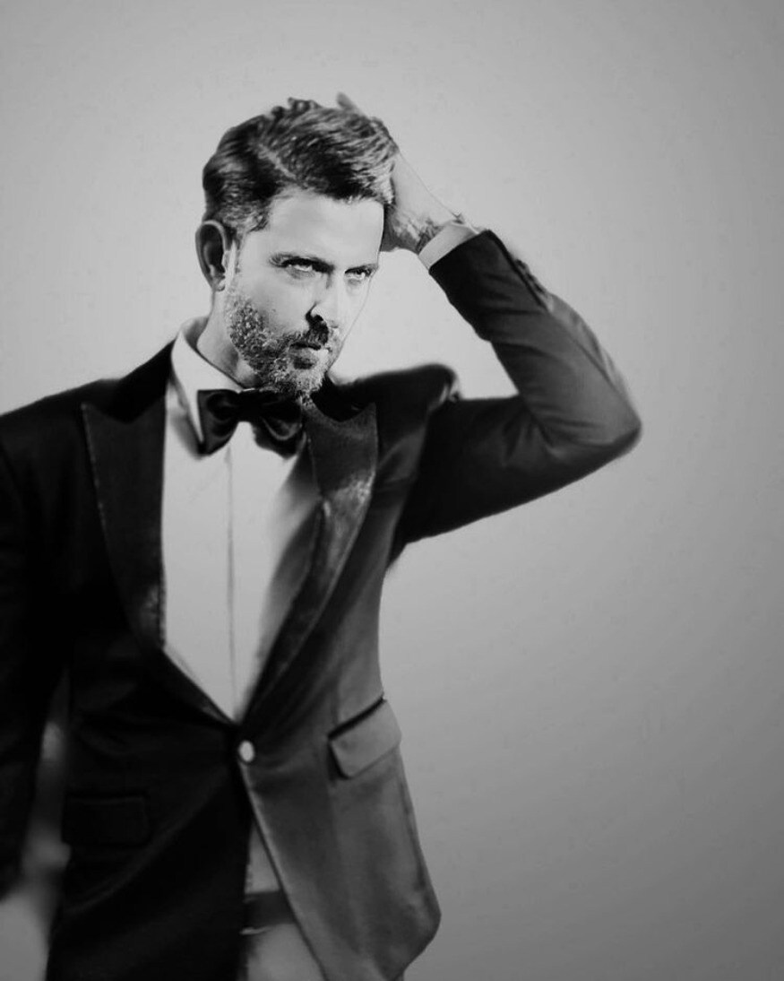 Hrithik Roshan's Droolworthy Photos That Will Make Your Heart Skip A ...